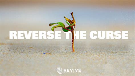 Reverse The Curse · Revive Wesleyan