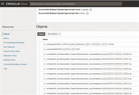 How To Configure Bicc In Oracle Fusion Erp Kaamilant