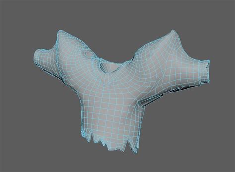 3d Model Stylized Zombie Iasson V2 Vr Ar Low Poly Cgtrader