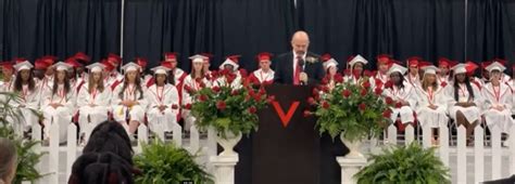 Brandon Tucker On Linkedin Congrats To The Treutlen High School Class