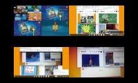 Up To Faster 99 Parison To Spongebob And The Patrick Star Show Redux