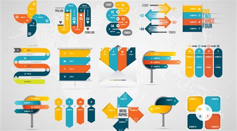 Infographic Tutorial Illustrator Beginner Projects For Photoshop