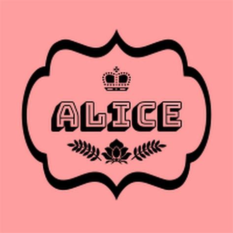 Alice Ling Youtube