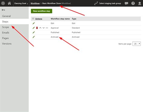 Cloning Objects In Kentico