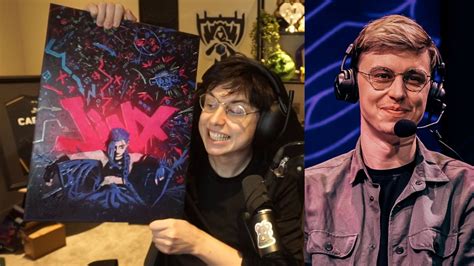 Who Is Caedrel Twitch Streamers Meteoric Rise To Popularity Explored Deltias Gaming