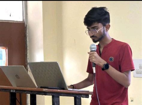 Hello Everyone Today I M Excited To Share My Experience Form The 2nd Day Of Linkedin Workshop