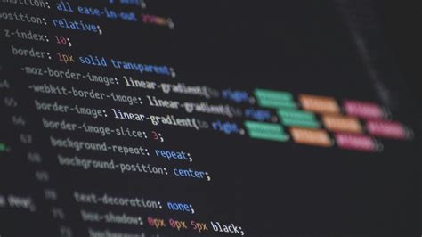 Level Up Your Css With 7 1 Architecture