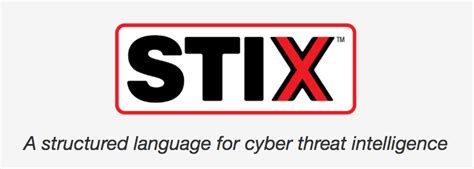 Structured Threat Information Expression Stix