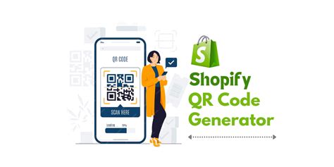 Is Shopify Qr Code Generator The Right Choice Find Out Now