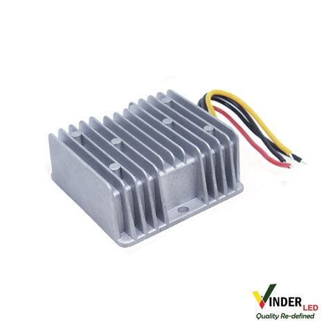 Led Dimmer Amplifier Controller Etc Dc Voltage Step Down