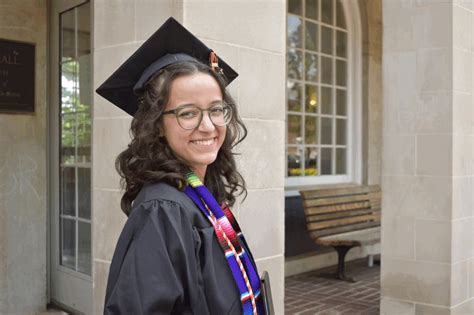 Congrats To My Sister In Law For Graduating With So Many Awards From K