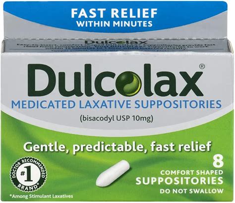 Using Dulcolax Laxatives A Step By Step Guide For Safe And Effective Relief Medshun