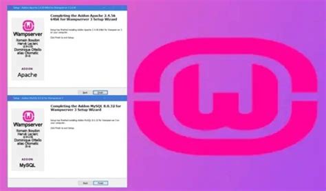 How To Update Wampserver To Latest Version Artofit