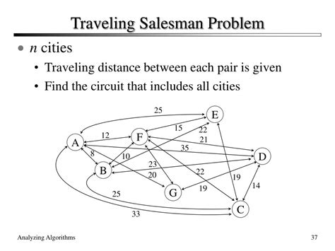ppt analyzing algorithms and asymptotic notation powerpoint