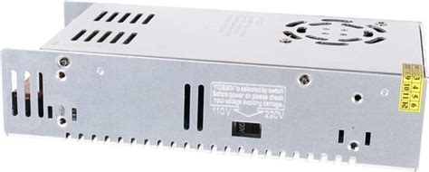 Power Supply AC110V 220V 15 Betrouwbare Voeding 50 60Hz Schakelvoeding Arduino Bol