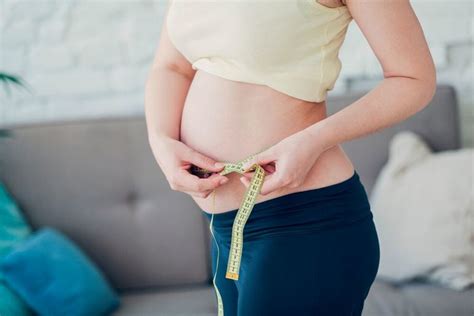 17 неделя беременности что происходит с мамой и малышом УЗИ плода и фото живота ощущения женщины