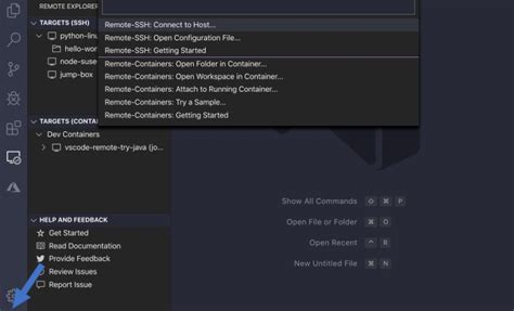 Ssh Tip Send Commands Remotely The Tech Edvocate