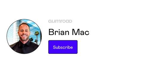 Brian Mac
