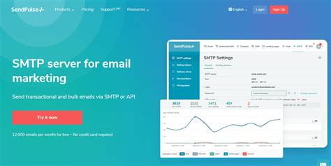 Smtp A Reliable Helper In Sending Emails — Stripoemail