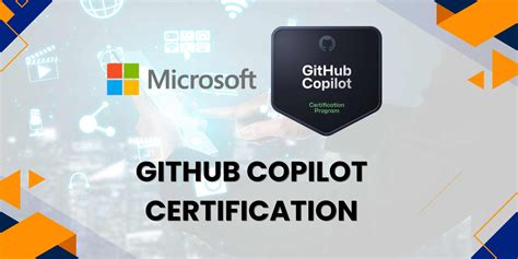 Microsoft Github Copilot Certification