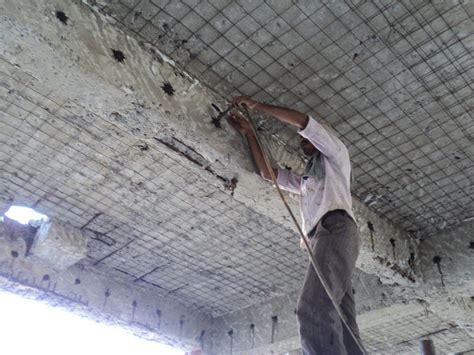 retrofitting of structures design and techniques constro facilitator