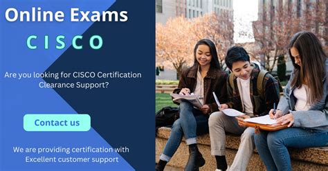 Primetechnologies On Linkedin Onlineexams Cisco Certification Secure