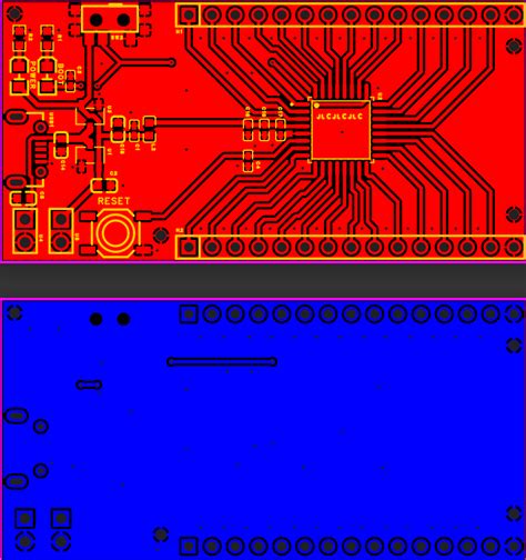Solved Sovled I Cant Get Mcu To Enter Bootloader Mode