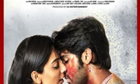 Adithya Varma Where To Watch And Stream Online Entertainment Ie