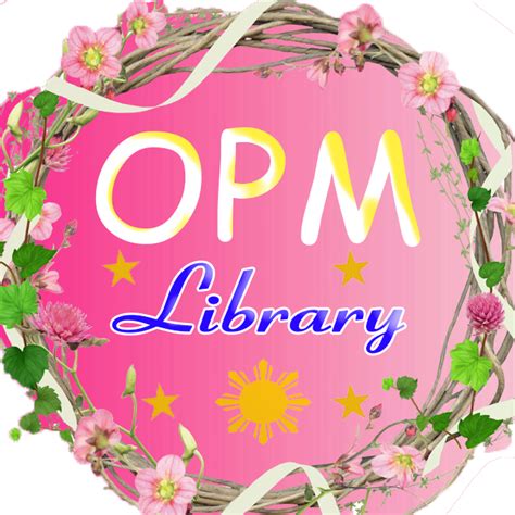 Opm Library