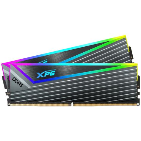 Adata Xpg Caster Rgb Ddr5 6400 Cl40 2x16gb Talospc