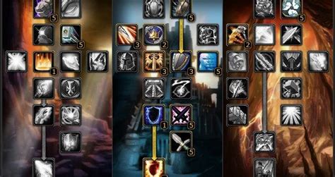 Wow Classic Paladin Leveling Guide 1 60 All Specs Tips