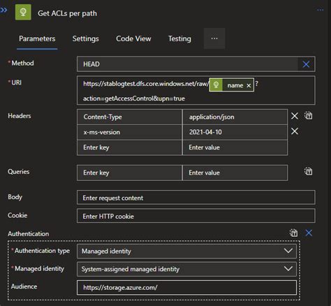 cloudshift get an overview of your acls with azure logic apps