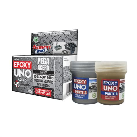 Epoxy Uno — Pégalo En Línea