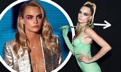 Cara Delevingne Admits She S Taken Pride In Her Enjoyment Of Sex Daily Mail Online