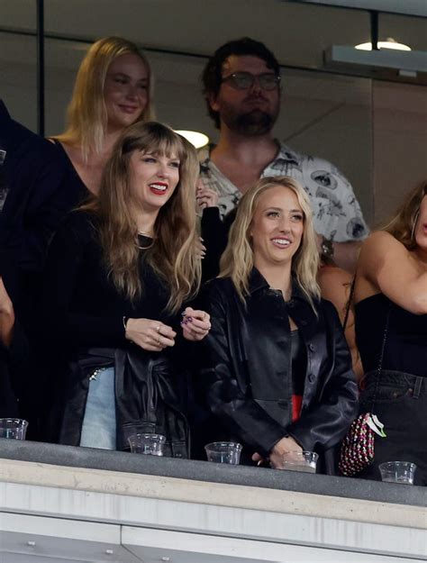 All About Austin Swift Taylor Swifts Little Brother