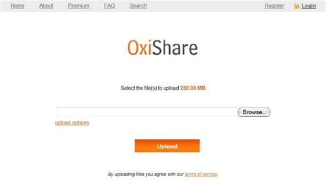 os trouble file hosting script build your own hosting website