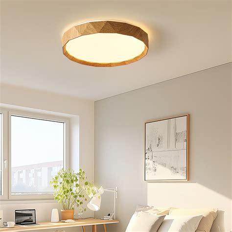 Nordic Prismatic Ceiling Lamp Mooielight Nordic Prismatic Ceiling Lamp