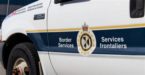 CBSA Is Hiring And You Could Make More Than 77 000 National