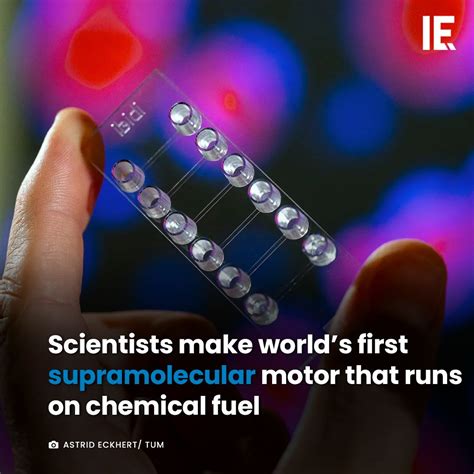 The Device Is Only Micrometers In Length And Can Be Visualized Under A