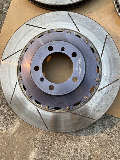 Porsche Pccb To Steel Conversion Rotors Giro Disk Rennlist Porsche