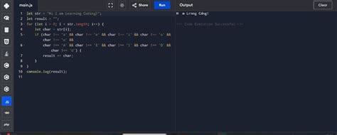 day15 javascript coding problemsolving stringmanipulation