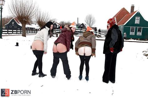 Finns Skating ZB Porn