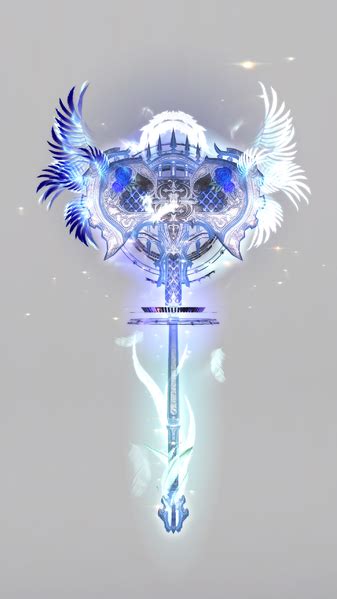 Ultimate Edenmorn Battleaxe Final Fantasy Xiv Online Wiki Ffxiv