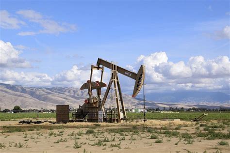 Peak Production Level At Karabakh Oil Field Revealed Reportaz
