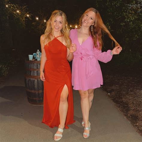 Erika Krenns Feet