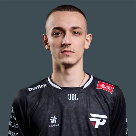 Lucas Nqz Soaress Counter Strike Player Profile