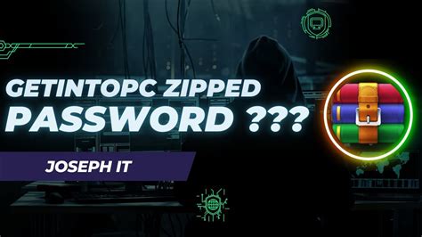 What Is Getintopc Password Unzip Winrar Files From Getintopc Winzip