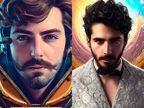 lensa ai la app con la que puedes crear magic avatars te decimos