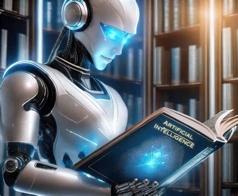 Explore The Best Ai Books Money Healthcare Education Ethics By