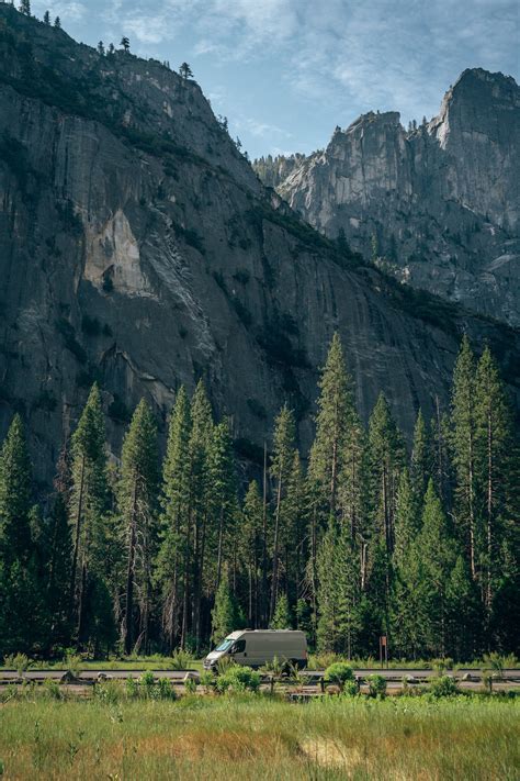 Day Trip To Yosemite National Park Your Ultimate Guide Smilkos Lens